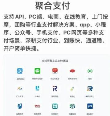 api支付平台图标