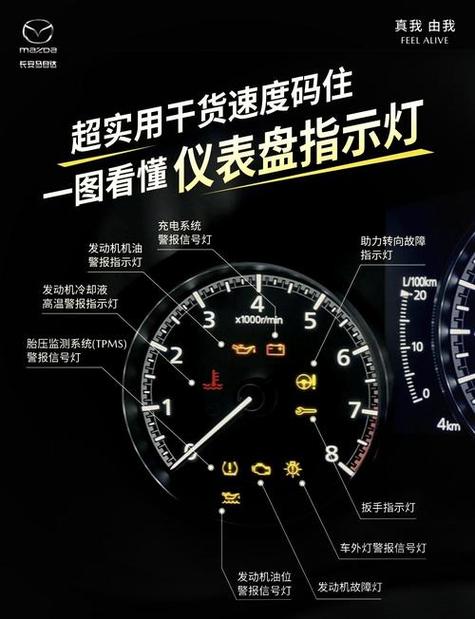 汽车stop灯亮什么原因