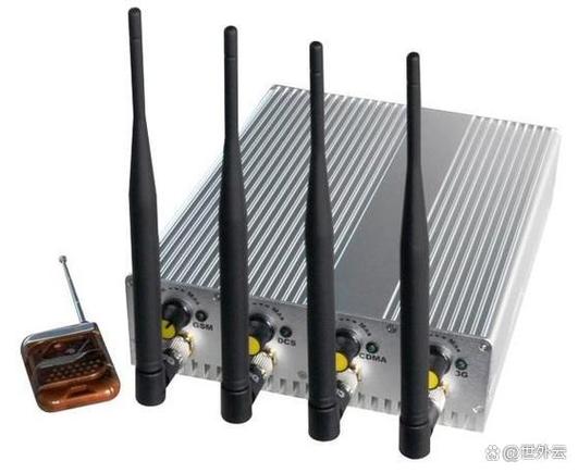 屏蔽北斗信号的屏蔽器