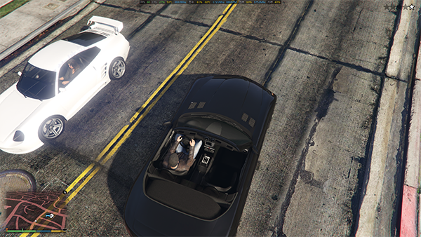 gta5免安装中文破解版图标