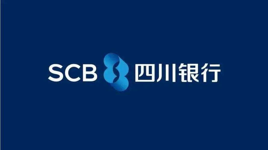 scb四川银行图标