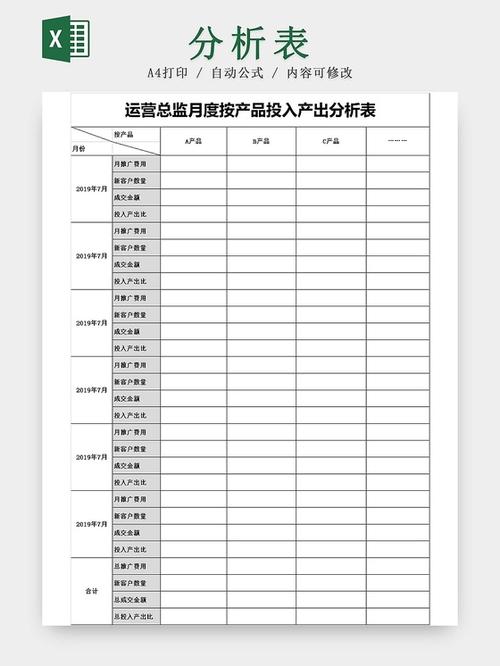 excel表格变成白底的图标