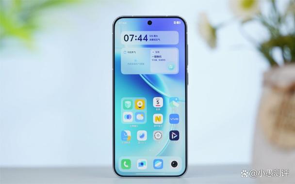 vivo像素图标