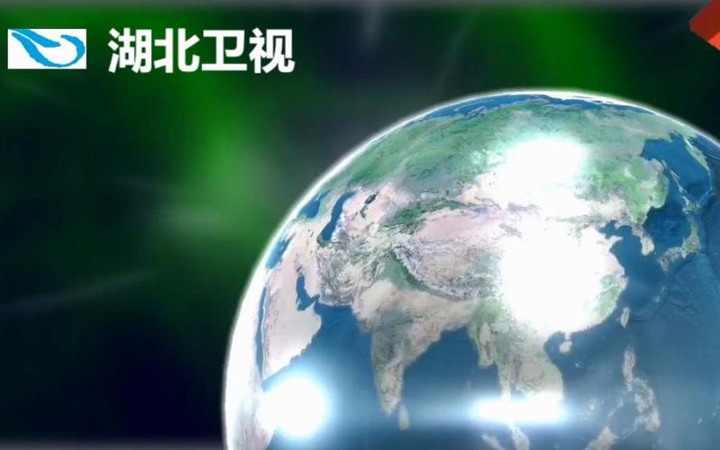 CCTV湖北卫视图标