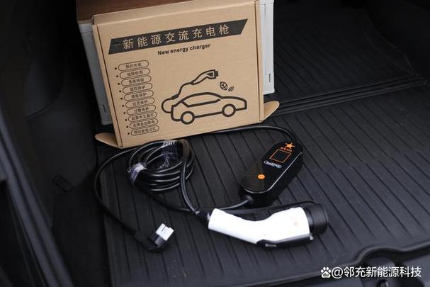 随车充能代替家用充电桩吗