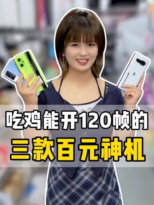 什么平板玩吃鸡可以开120帧图标