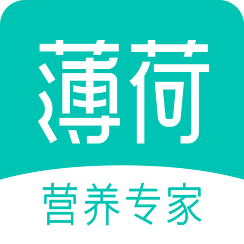 薄荷健康app图标