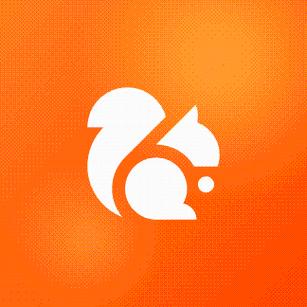 UC浏览器在线图标