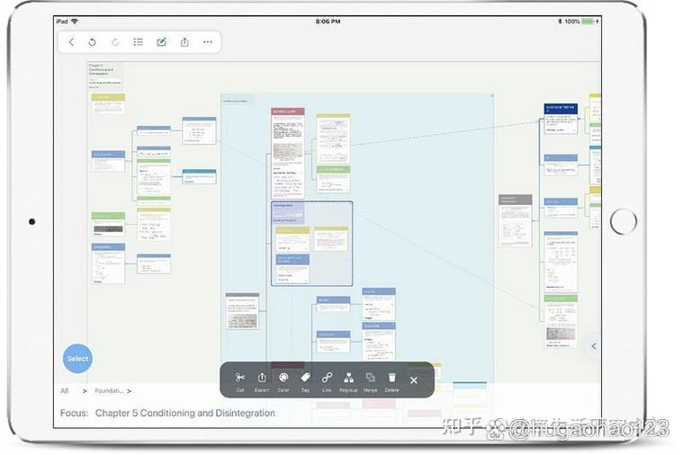 ipad给pdf做批注的软件截图