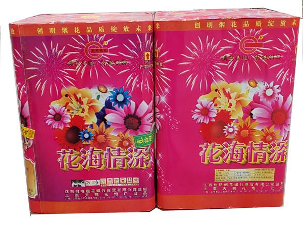 快手送烟花多少钱图标