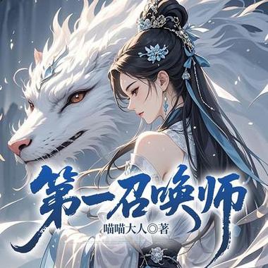 麒麟听书网图标