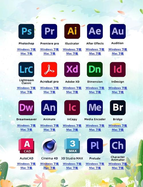 adobespark网页版图标