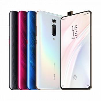 红米k20pro自动锁屏没有永不