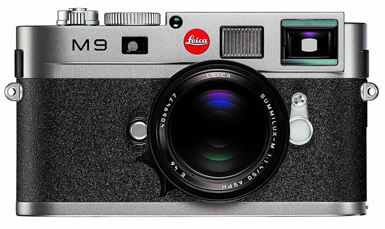 徕卡m9胶片图标