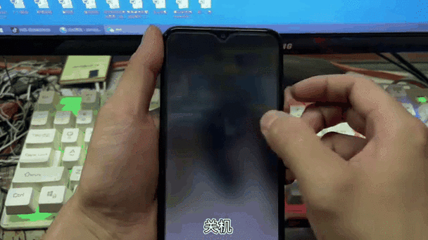 华为畅享9卡槽打不开图标