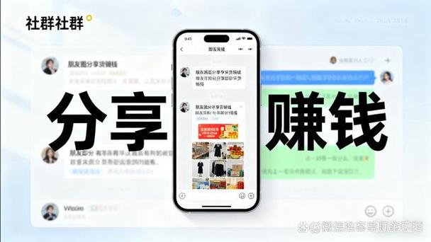 转发短视频赚佣金图标