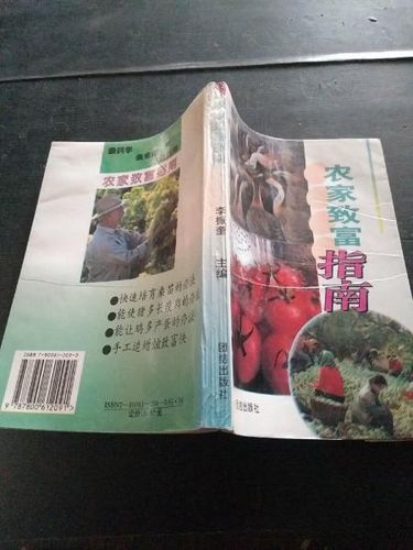 农门贵女的致富指南