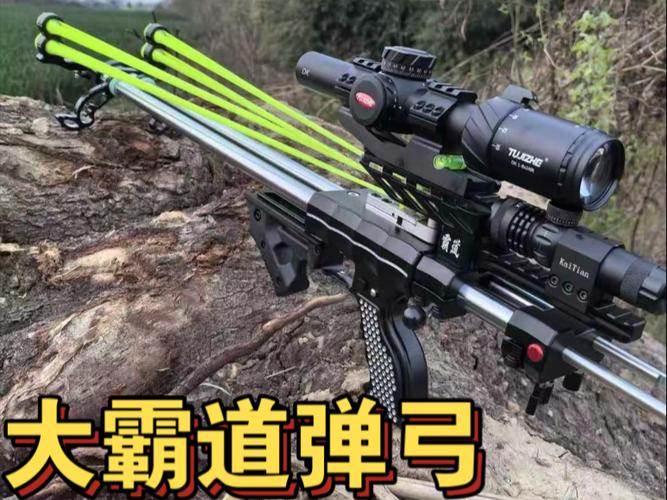 弹弓和弓箭哪个威力大图标