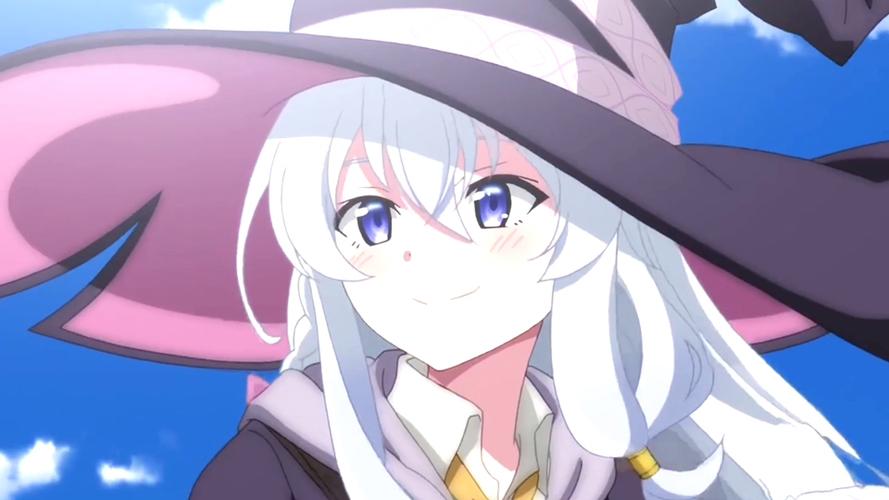魔女之旅第一季图标