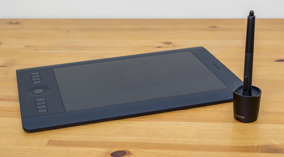 wacom intuos pro图标