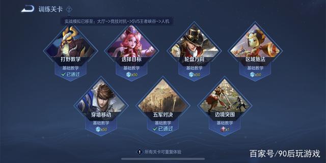 王者怎样超过15级图标
