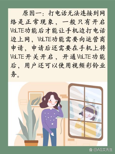打不出去电话怎么回事图标