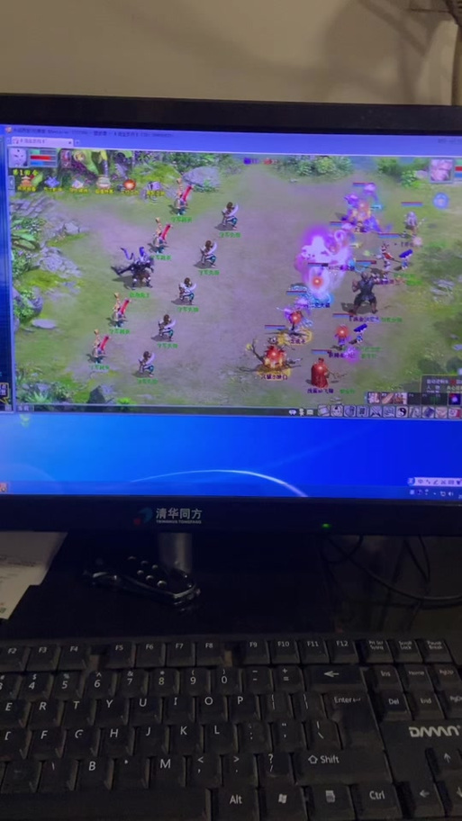 我的世界怎么锁定鼠标截图