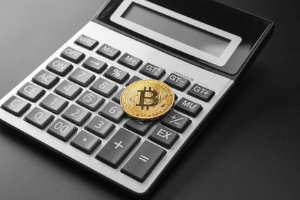 比特币运算工具图标