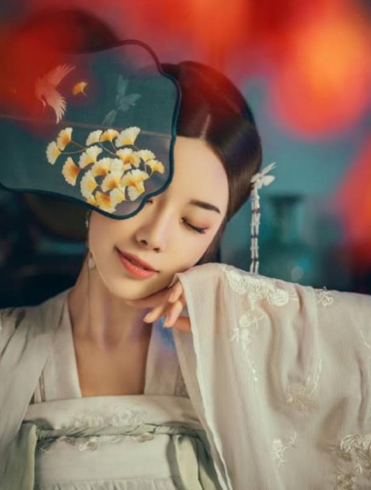 重生古代婆婆有空间的小说图标
