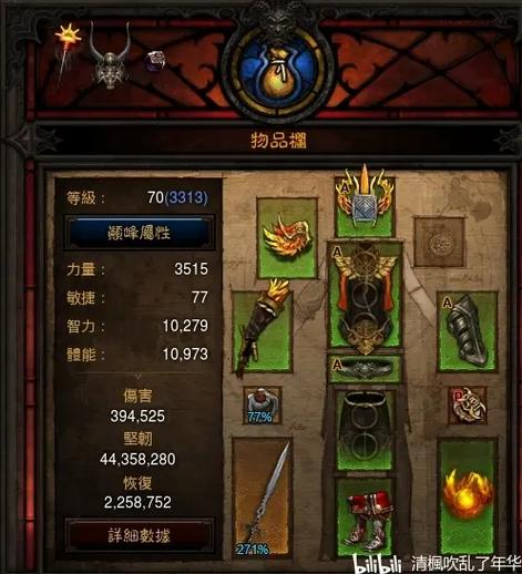 英灵神殿装备代码图标