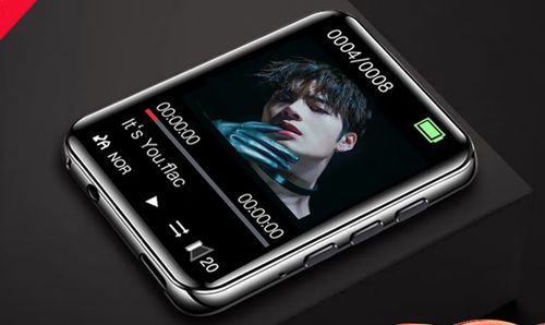 mp3可以连手机蓝牙吗图标