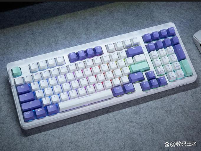 打游戏用什么轴