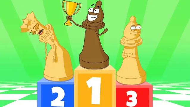 老瓦chess国际象棋截图
