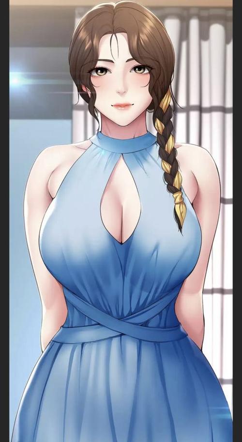 《寄宿日记》漫画免费阅读全集图标