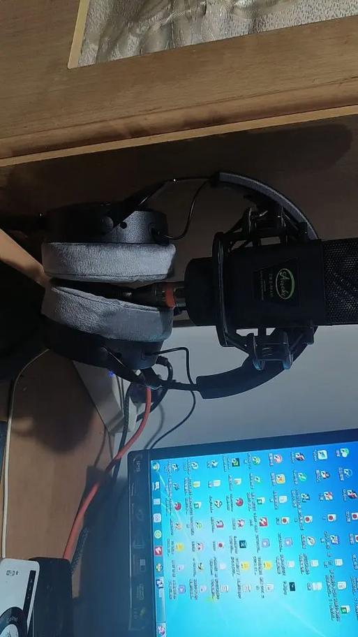 为什么语音里的声音和本人不一样图标