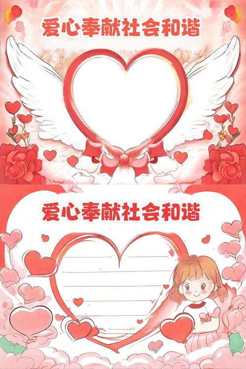 集爱一报图标