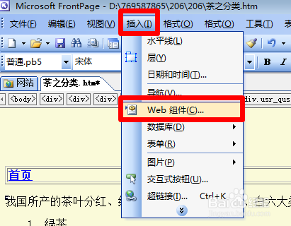 frontpage现在用什么软件代替图标