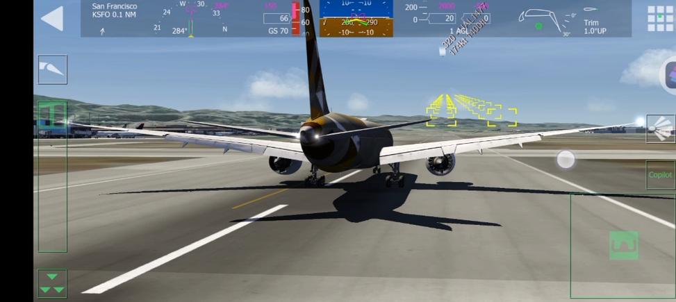 AF2023破解版截图