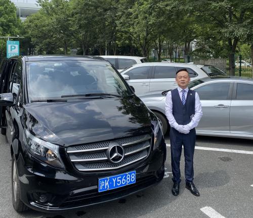 耀出行待遇截图