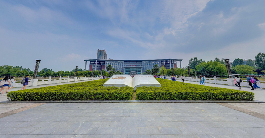 西南政法大学智慧校园图标