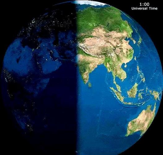 昼夜和昼夜交替图标