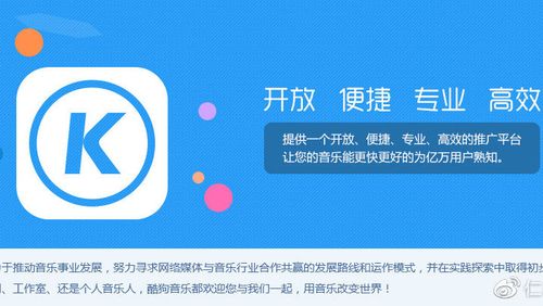 音乐宣发平台图标