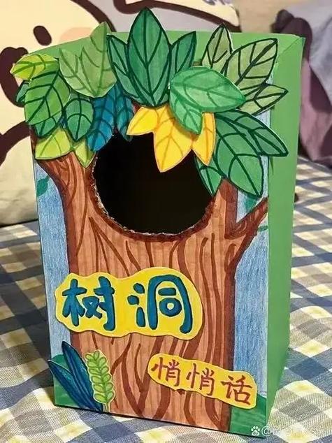 女生说树洞啥意思图标