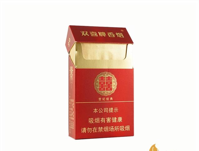 红双喜公认最好的三款图标
