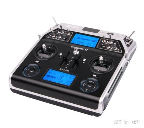 无人机万能遥控