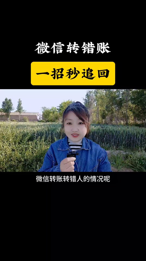 抖音转错账了怎么追回来图标