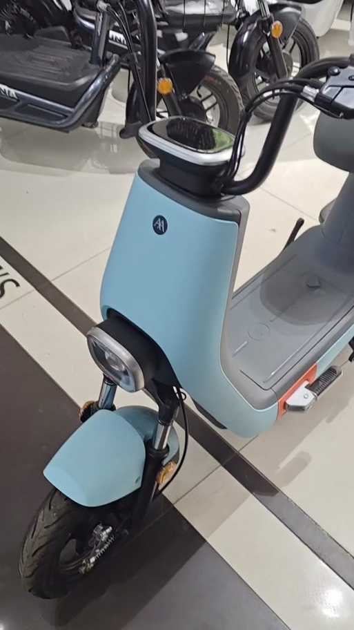 爱玛电动车控制器解码器图标