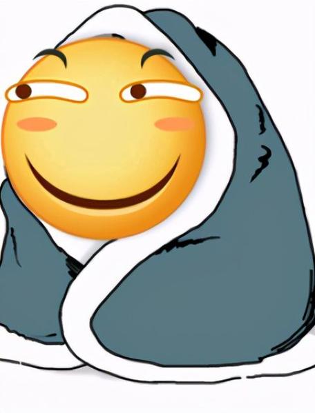 高清滑稽表情包图标