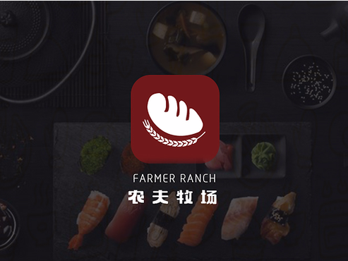 农夫视频app会员图标