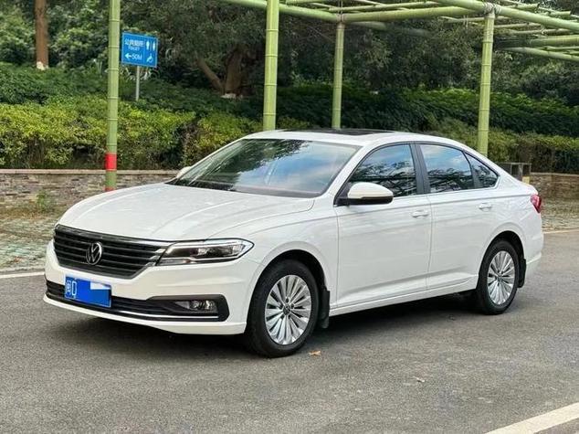 大众朗逸plus图片图标